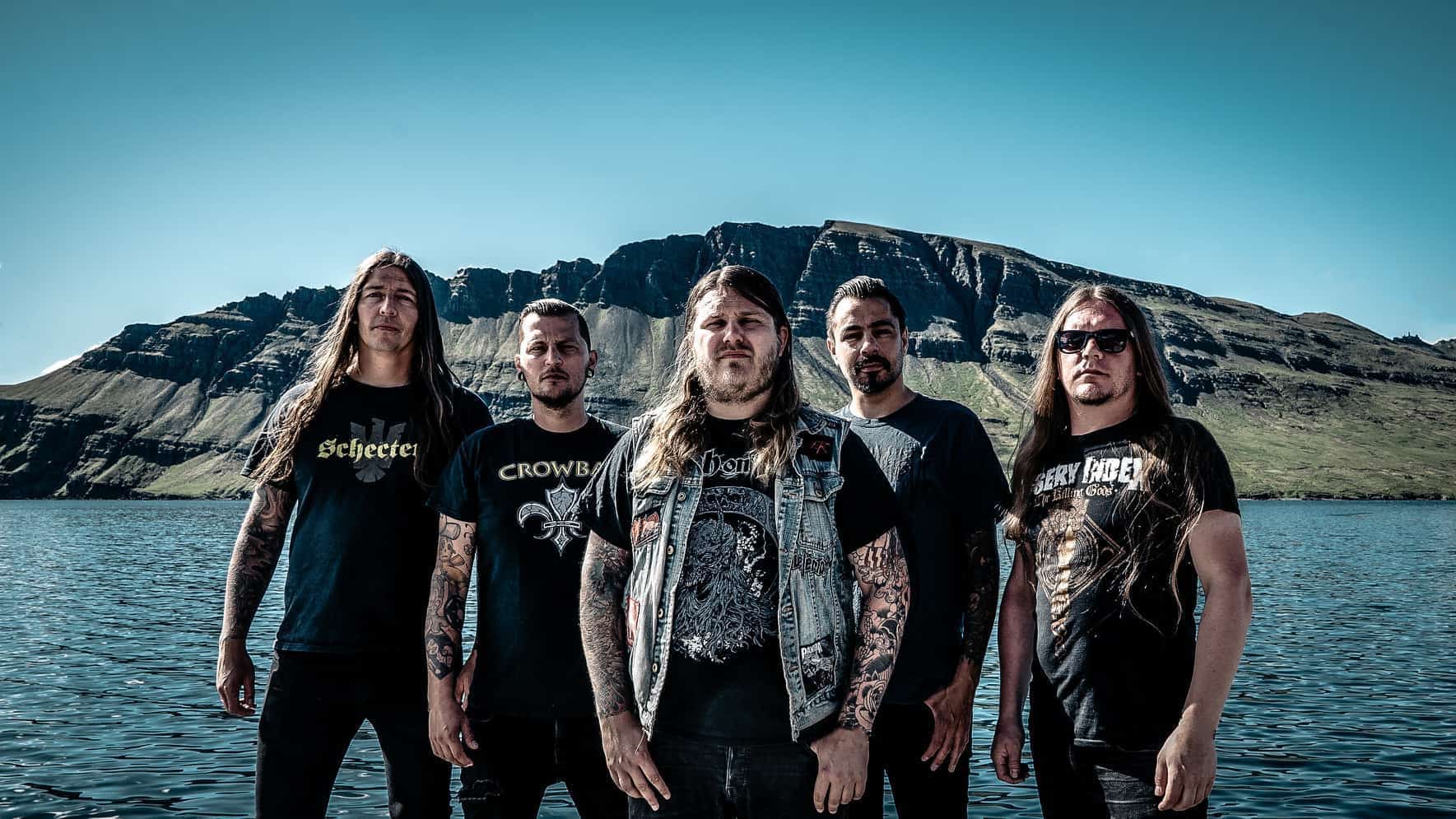 HateSphere hamrer deres status fast med 7-tommers kistesøm på deres 10 ...