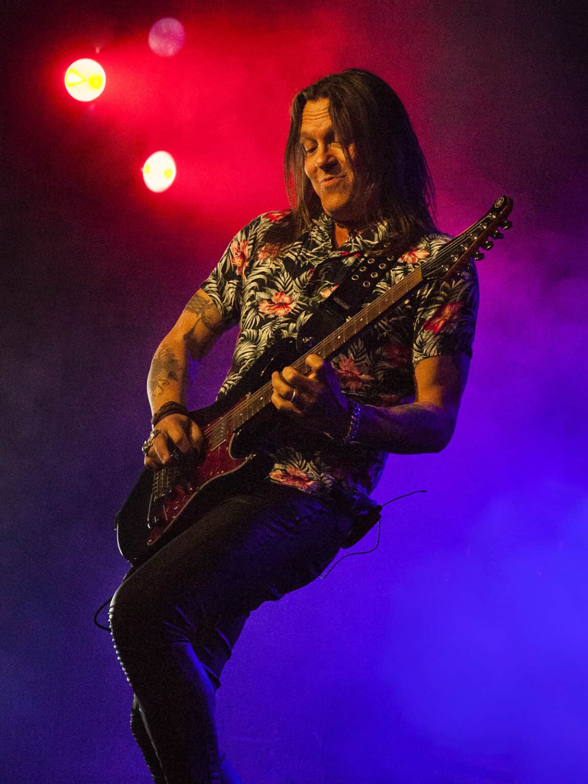 Interview med Søren Andersen