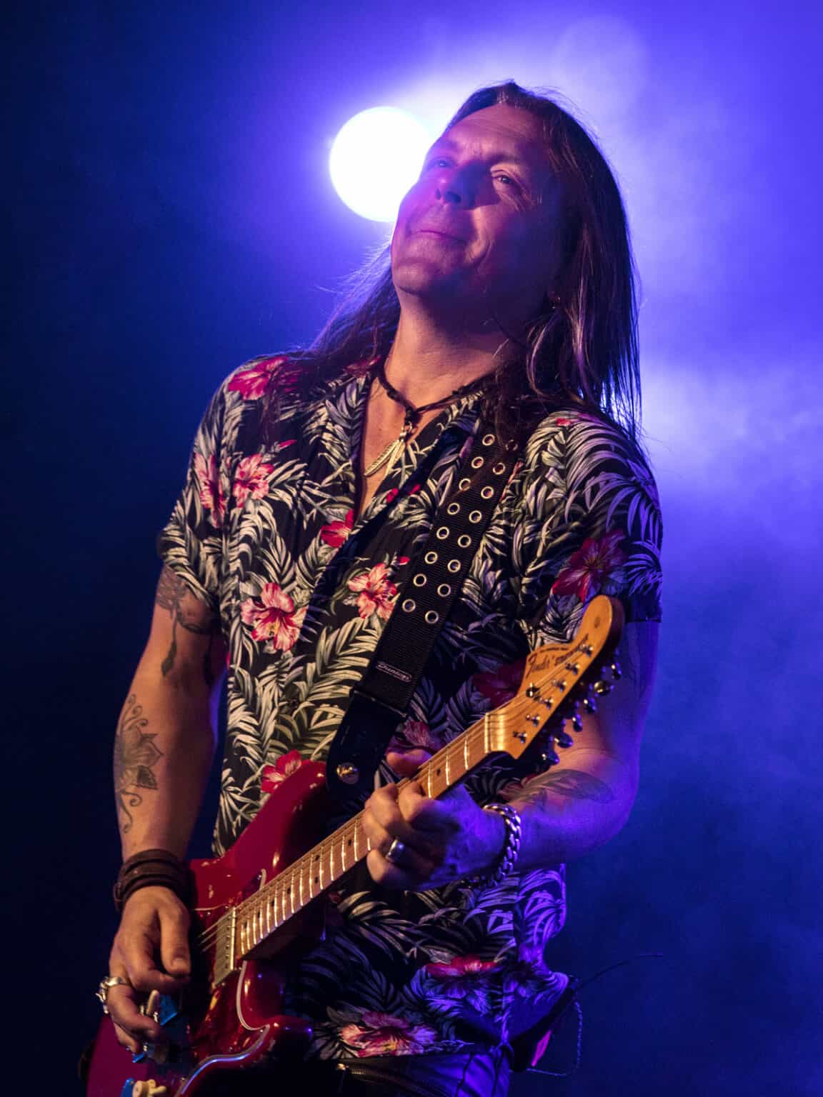 Interview med Søren Andersen