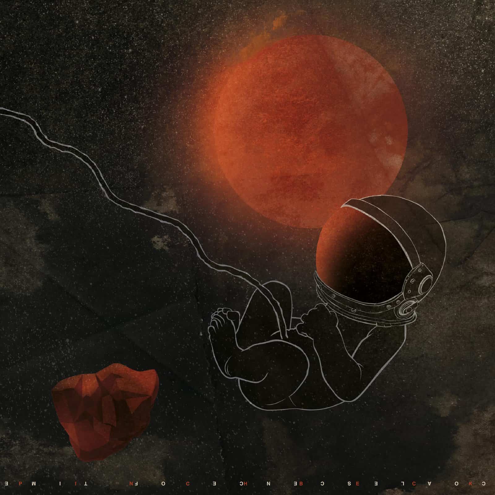 Nyt album fra Pinchbeck