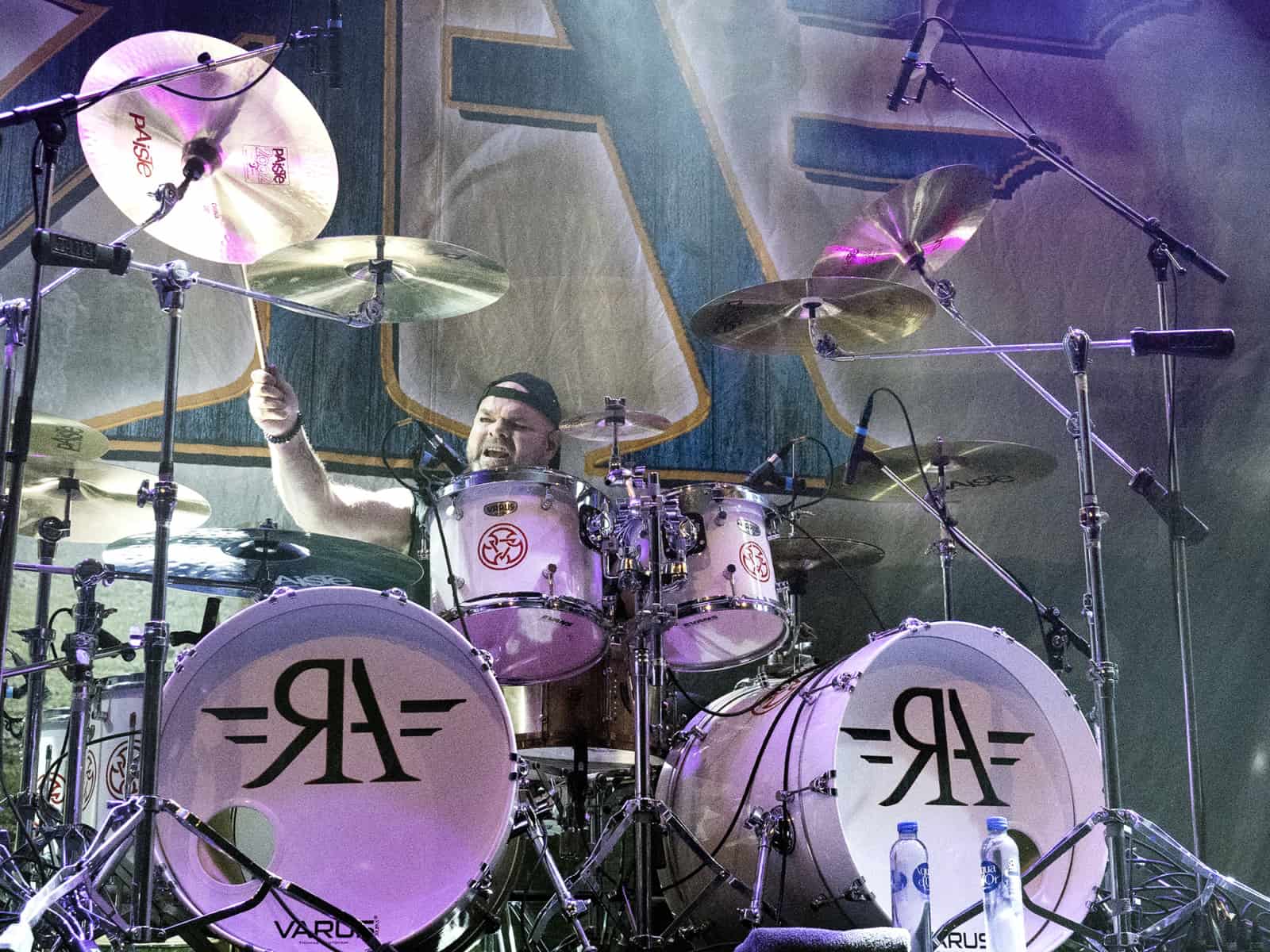 Ronnie Atkins i Amager Bio