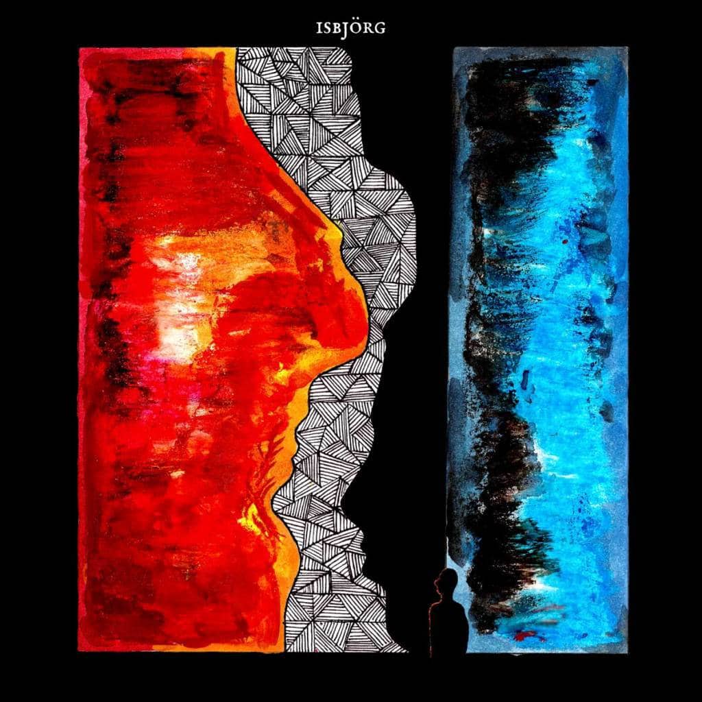 Toppen af Isbjerget?