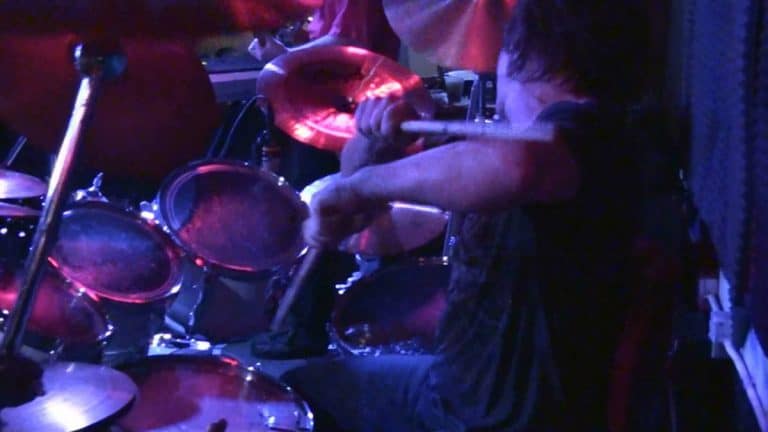 Interview med Rick Colaluca fra Watchtower