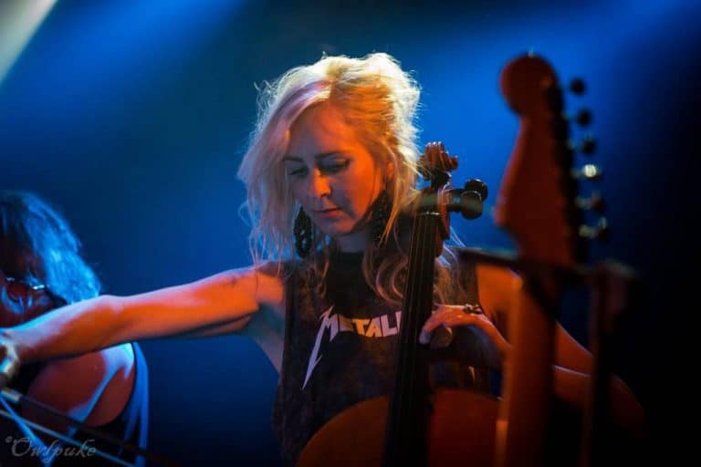 Sune Kølsters historiske rockkoncert