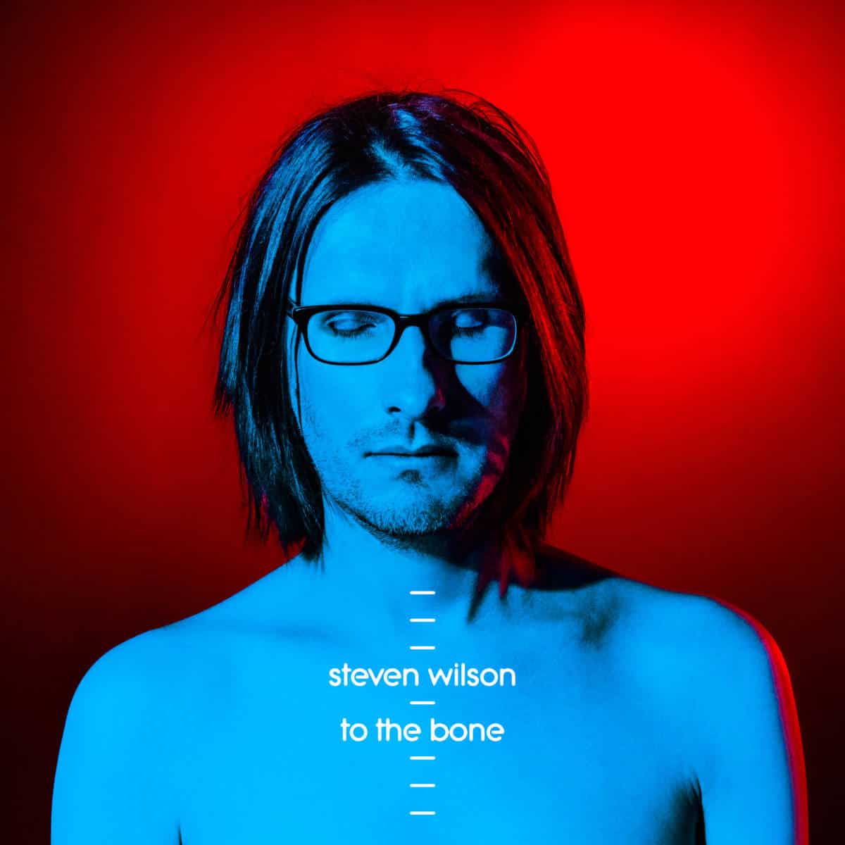 Nyt album fra Steven Wilson